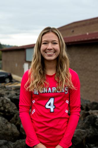 Set up for success? Pappas cousins, Hu lead Umpqua Valley Christian ...