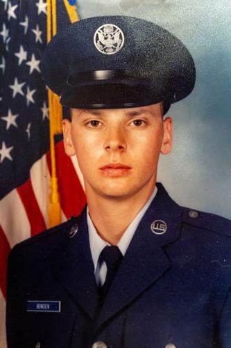 Sutherlin veteran helps airlines respect fallen soldiers | Veterans ...