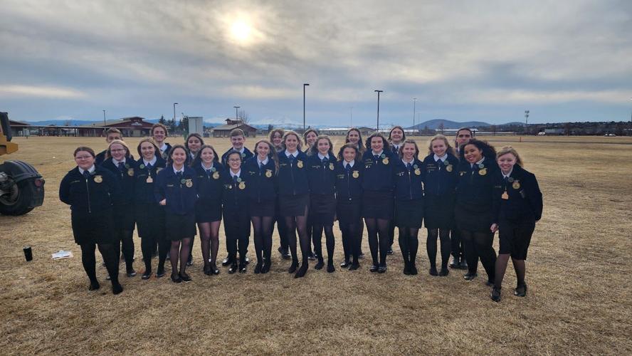 State Convention: Where FFA members cultivate success | Education ...