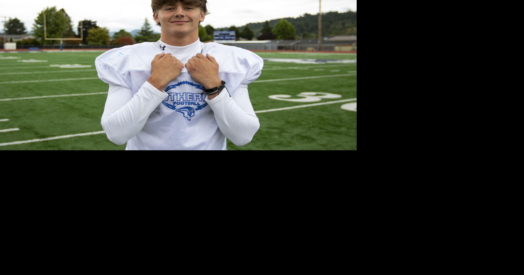 Sutherlin football takes 49-35 win over Klamath Union | Prep Football ...