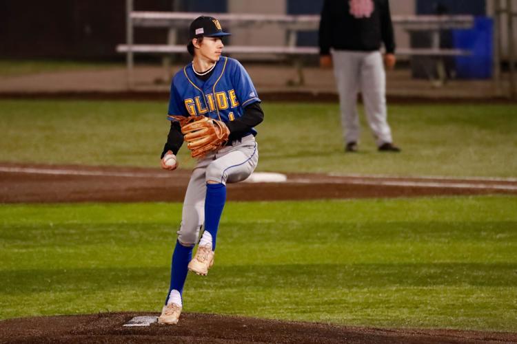 Glide baseball trumps North Douglas/Elkton 5-0 | Prep Baseball ...
