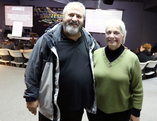 2nd Chance Ranch for men recovering from drug addiction raises hopes ...