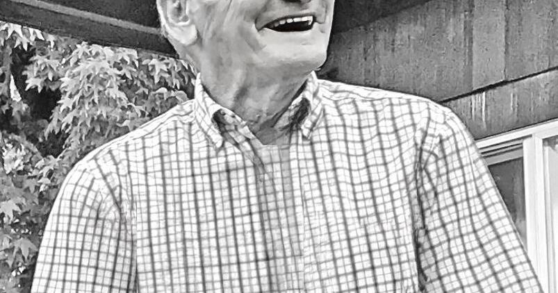 Jack Gossett | Obituaries | nrtoday.com