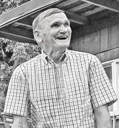 Jack Gossett | Obituaries | nrtoday.com