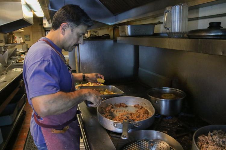 A family effort: The story and future of Gilberto's Mexican Restaurant ...