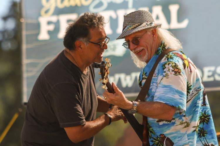 Sasquatch Festival returns to Glide for a second year | Weekend ...