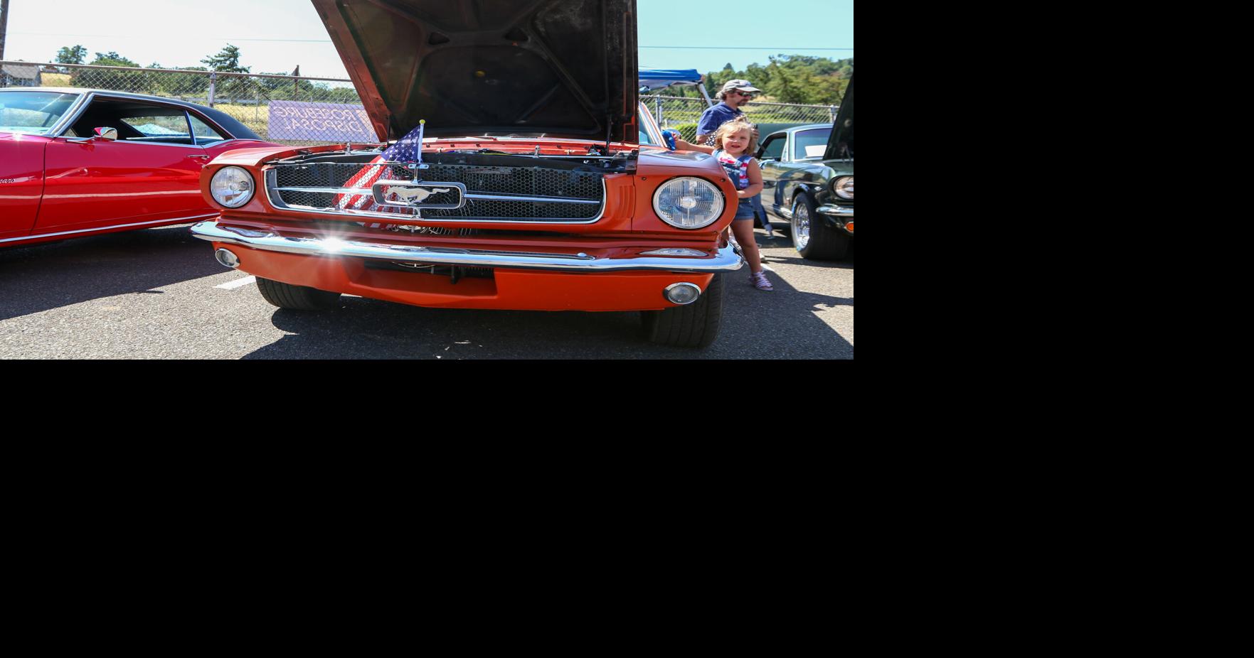 Honda Hometown Car Show kicks off Independence Day celebrations in ...