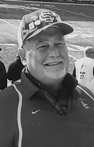Noel Groshong III | Obituaries | nrtoday.com