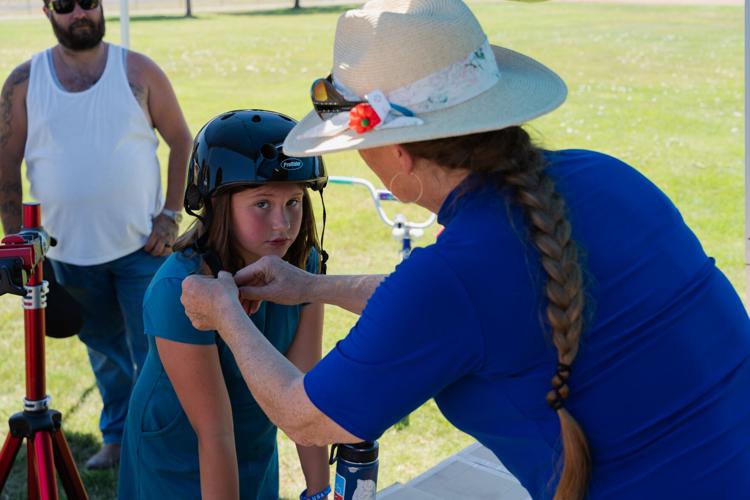 Winston continues Fourth of July celebrations | News | nrtoday.com