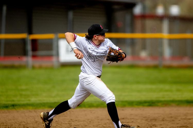 Douglas gets split with Coquille in Far West League baseball twin bill ...