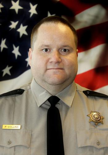Former sheriff's deputy Peter Collins sentenced to 2 years for ...