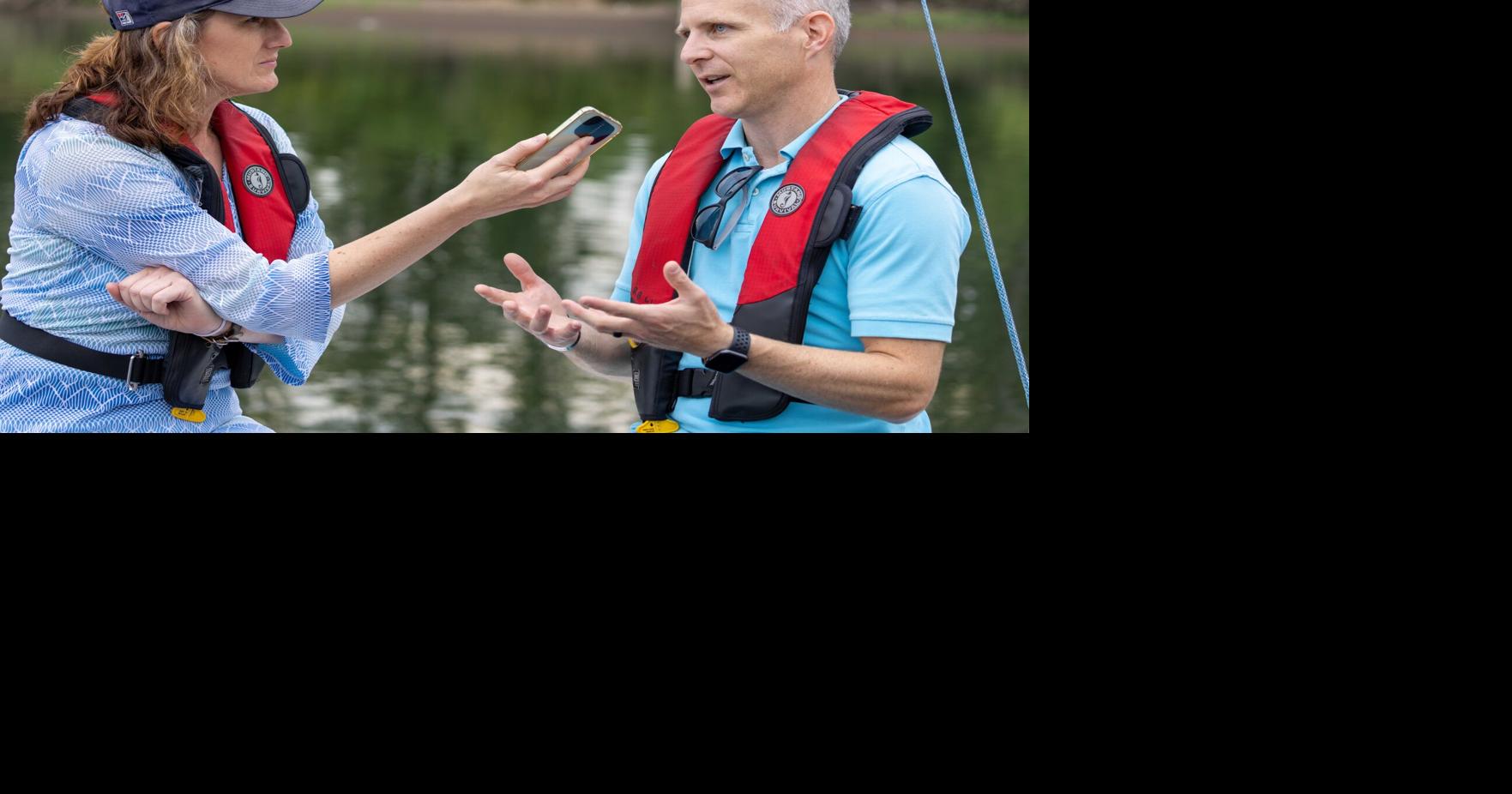 Guest Column: Macho men make mortal mistakes | Opinion | nrtoday.com