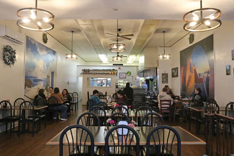 Alexander's Greek Cuisine reflects on 24 years of business, bringing ...