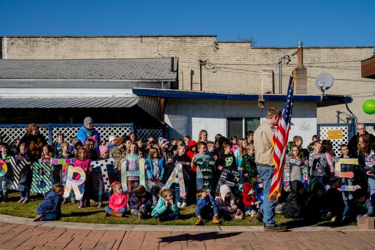 City of Riddle celebrates 130 years since incorporation | News ...