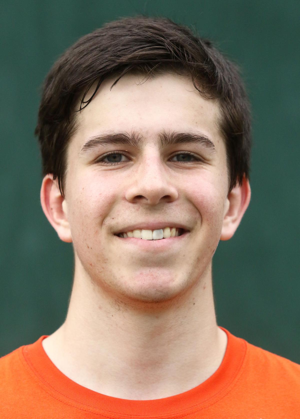 Lucas Ball, Ethan Smith fall to top-seeded Jesuit team in semifinals ...