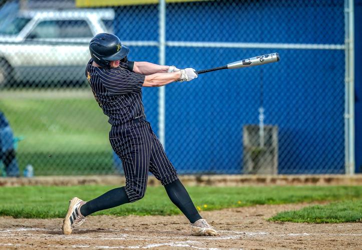 Warming up: South Umpqua gaining steam after sweeping Glide in Far West ...