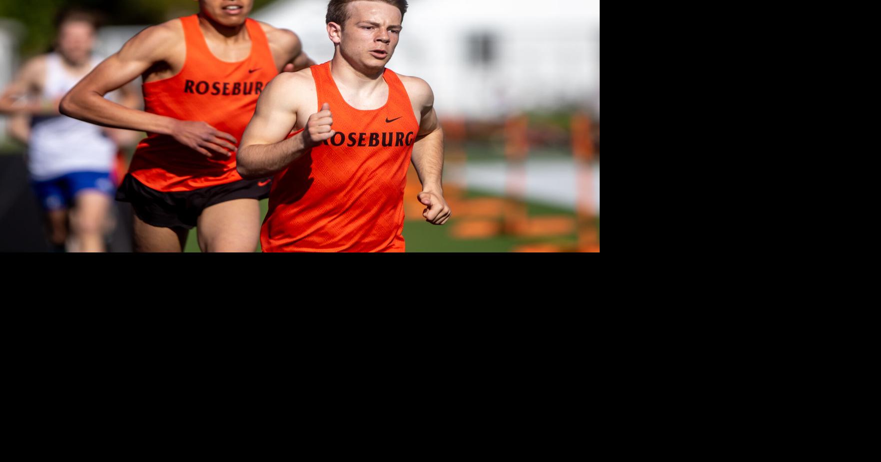 Roseburg track teams set for SWC district meet | Preps | nrtoday.com