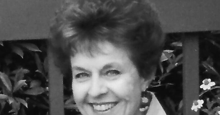 Jackie Lee Whitlock | Obituaries | nrtoday.com