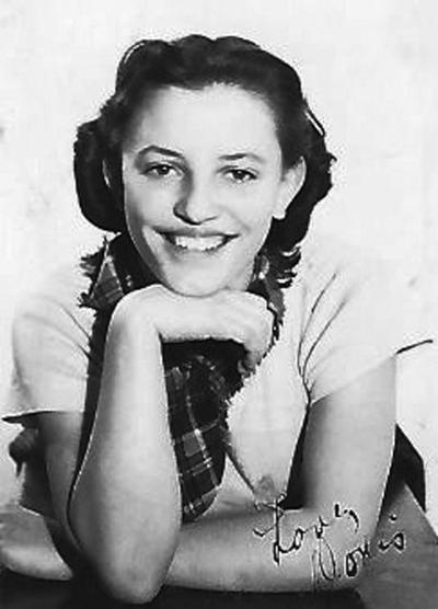 Doris (Long) Clark | Obituaries | nrtoday.com