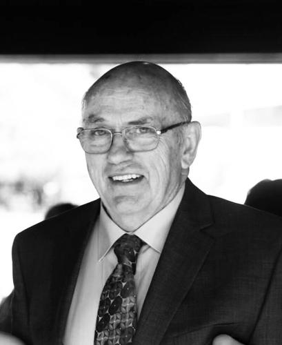 Michael Neil Lander | Obituaries | nrtoday.com