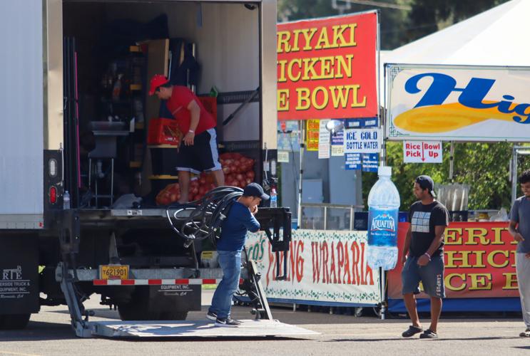 Douglas County Fair opens tomorrow | Entertainment | nrtoday.com