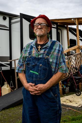 Victim recounts losses of Archie Creek Fire ahead of Monday hearing ...