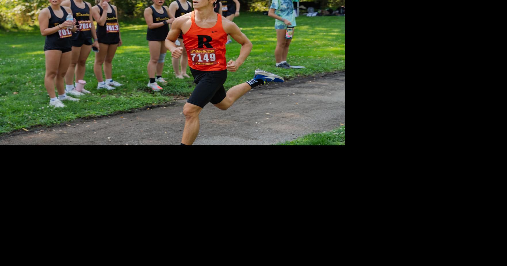 Runners deal with heat in Umpqua Opener cross country meet | Prep Cross ...