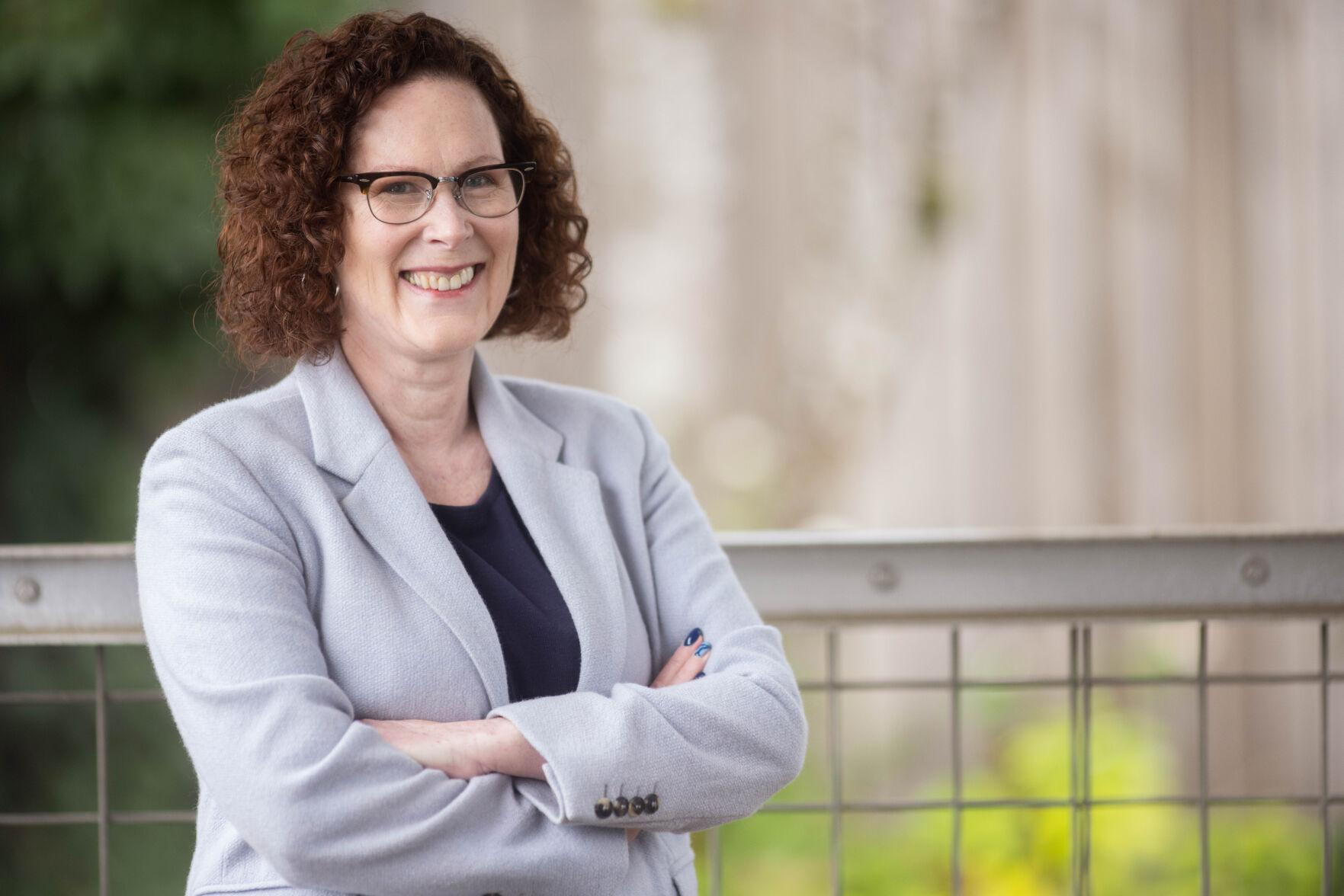 US Rep. Val Hoyle leading in race for Oregon’s 4th Congressional ...