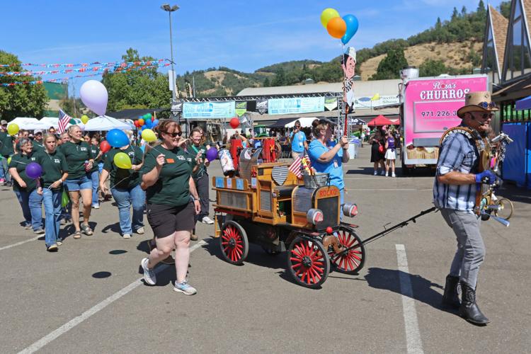 Douglas County Fair and Douglas County 4-H partner to hold parade for ...