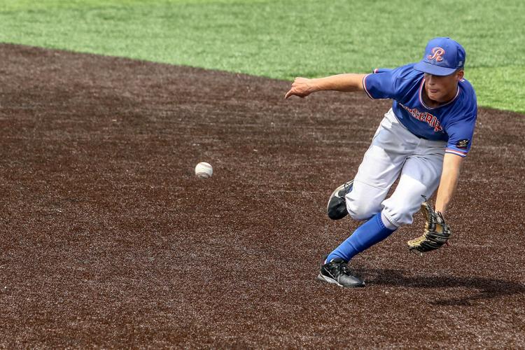 Medford walks off Docs in 12, advances to final day of AAA Legion state ...