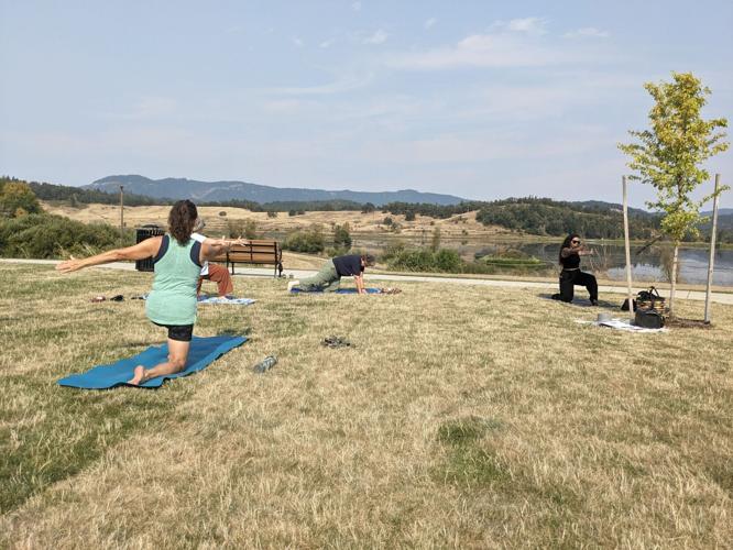 Summer Fun Kicking Off at Ford’s Pond Community Park | Briefs | nrtoday.com