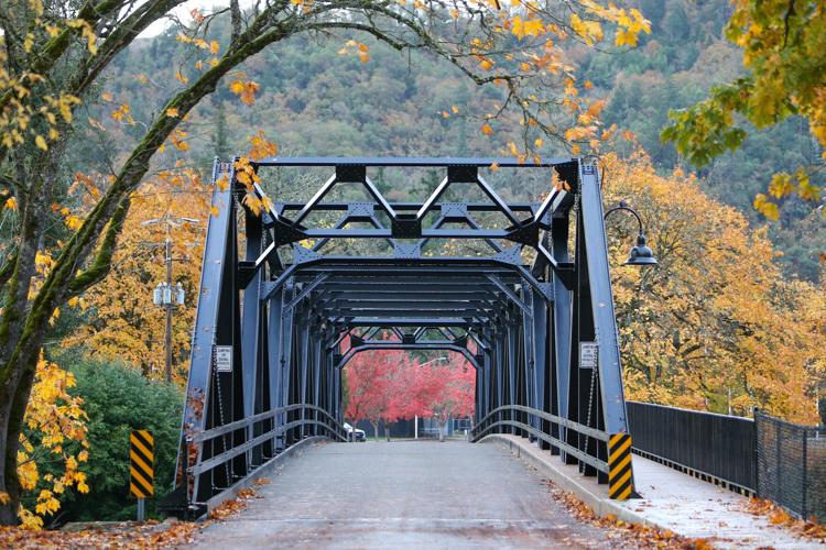 Stewart Park Drive Bridge reopens after rehabilitation project ...