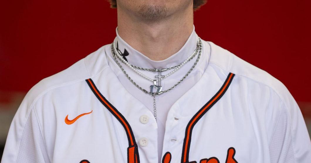 Roseburg's Jake Johnson on South roster for Richardson Oregon All-Star ...