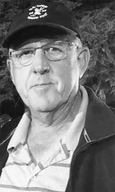 A Celebration of Life Kenneth Michael Gregory Luttrell | Obituaries ...