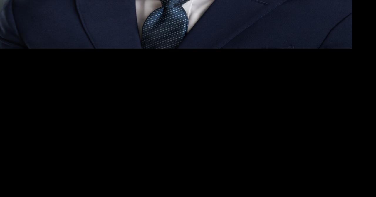 Russell Woolley joins CHI Mercy Health as new President, CEO | Health ...