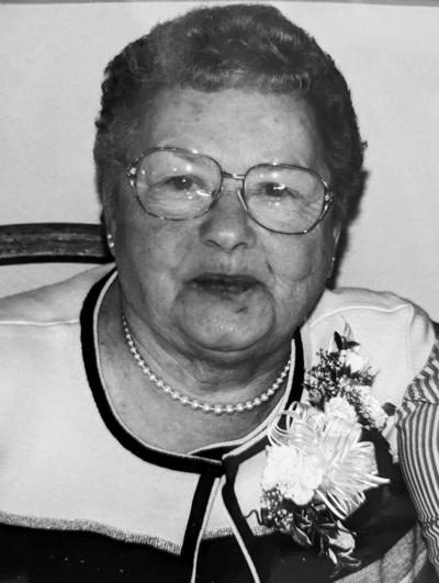 Helen Kinney | Obituaries | nrtoday.com