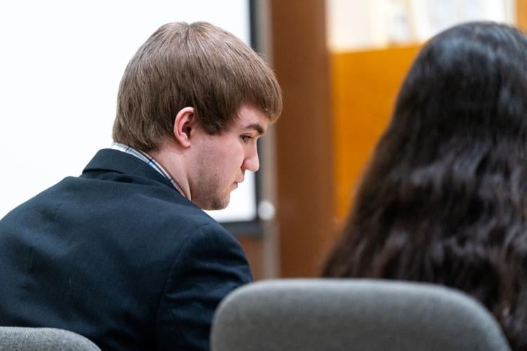 Carleton guilty of criminally negligent homicide, DUII | Court ...