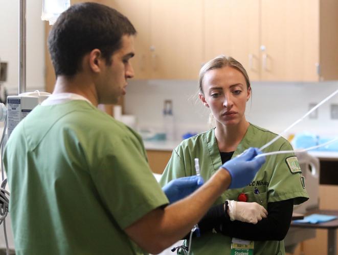 Gearing Up For The Future A Look Into Career Technical Education
