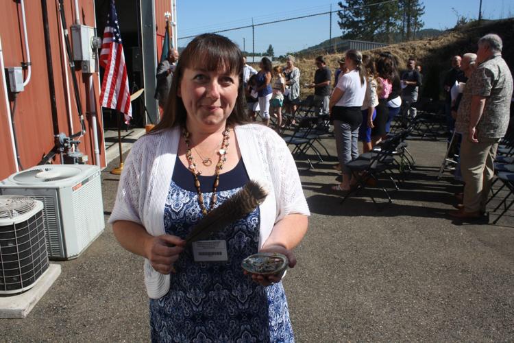 Cow Creek Tribe opens Takelma Roasting Company | Local Biz | nrtoday.com