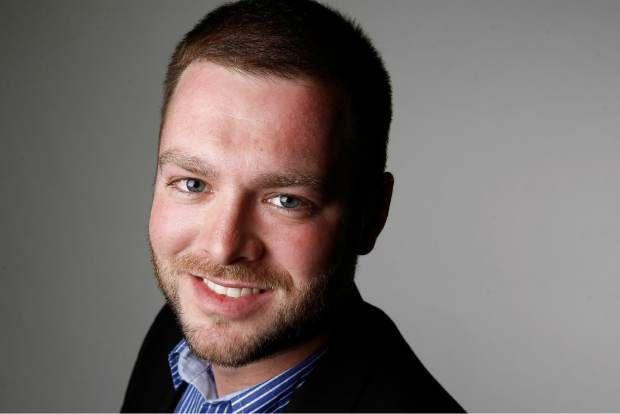 Dallas Heard appointed state senator for District 1 | Oregon Politics ...