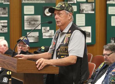 County asks voters if full services should be restored at the Roseburg VA Hospital | Veterans ...