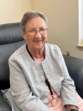 Carol Zech | Obituaries | nrtoday.com