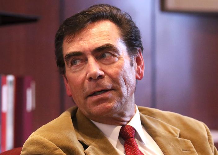 Devastating forest fires convinced Curry County Commissioner Court ...