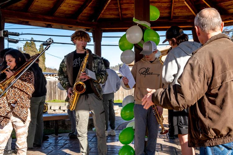 City of Riddle celebrates 130 years since incorporation | News ...
