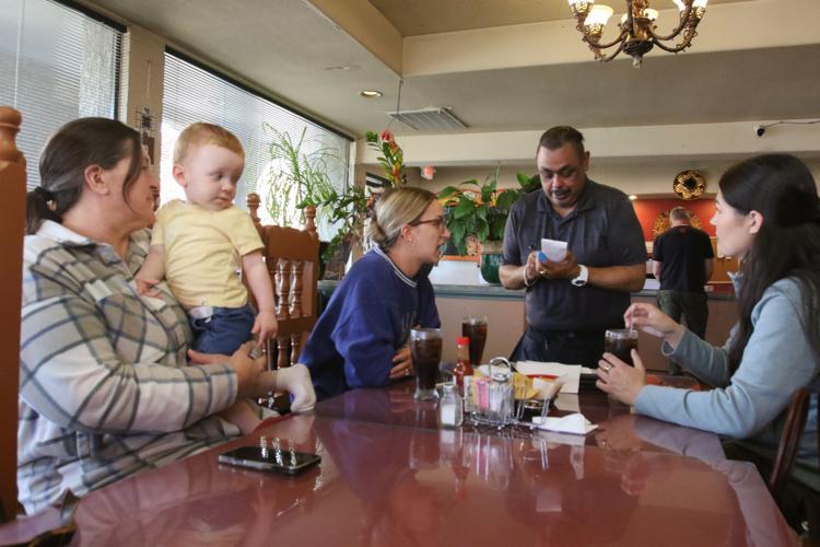 A family effort: The story and future of Gilberto's Mexican Restaurant ...