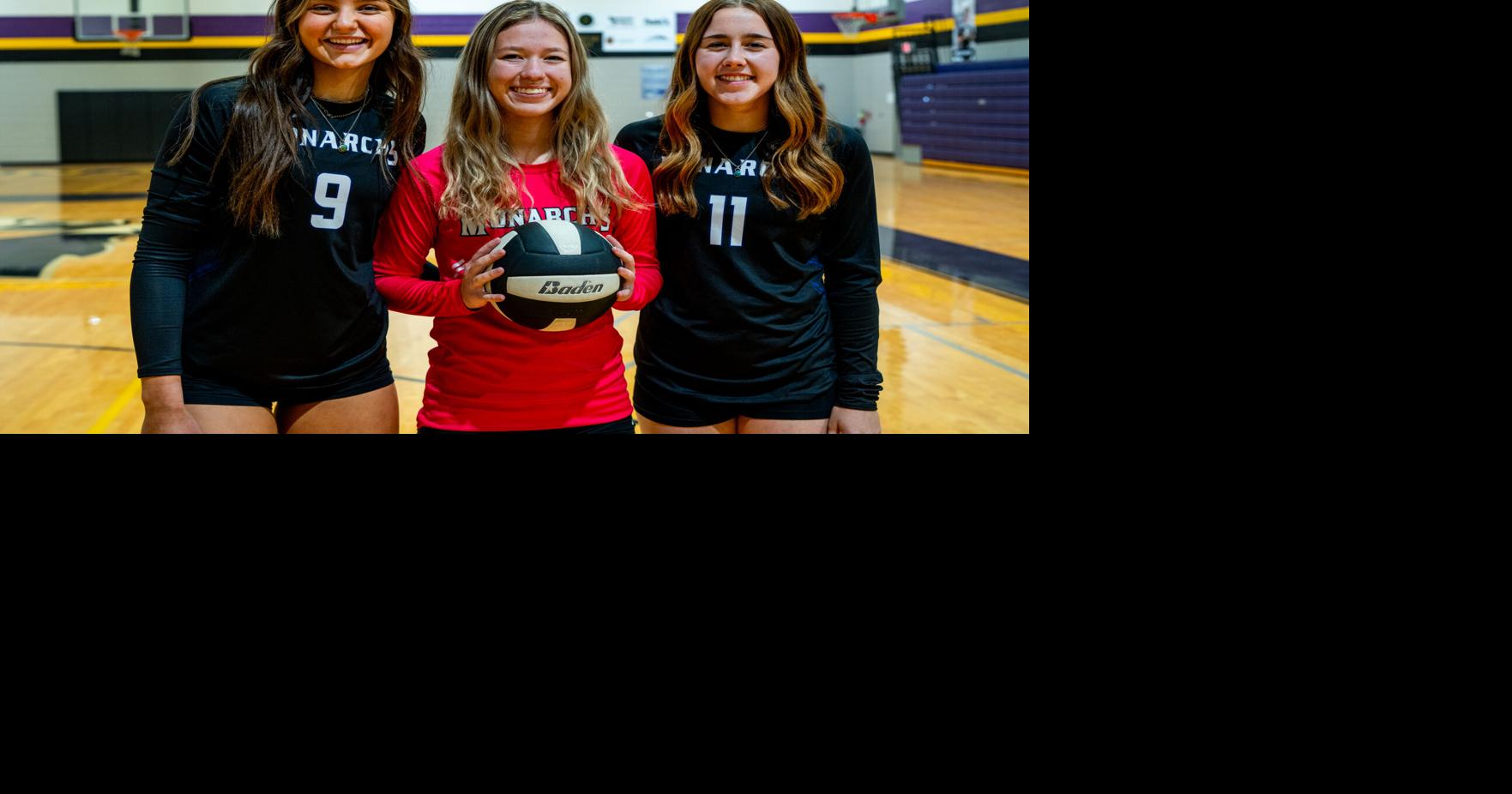 Set up for success? Pappas cousins, Hu lead Umpqua Valley Christian ...