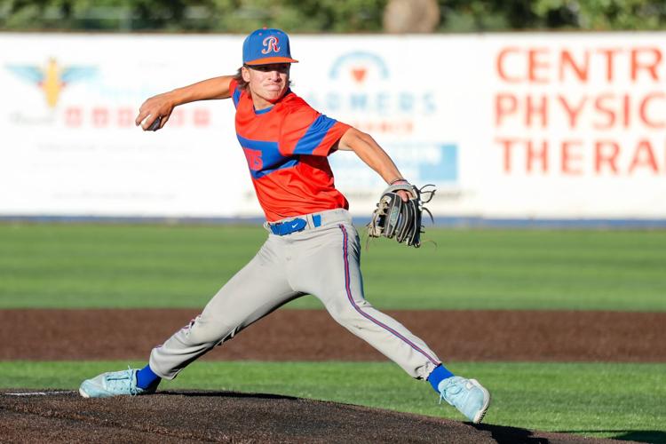 Dr. Randol's wins two from Post 58 Crushers in Friday Legion ...