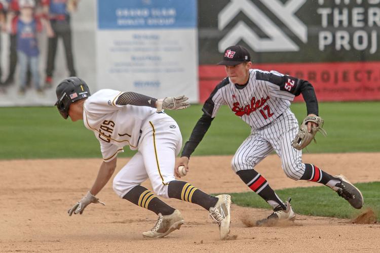 Mission Accomplished: South Umpqua wins Class 3A state baseball title ...