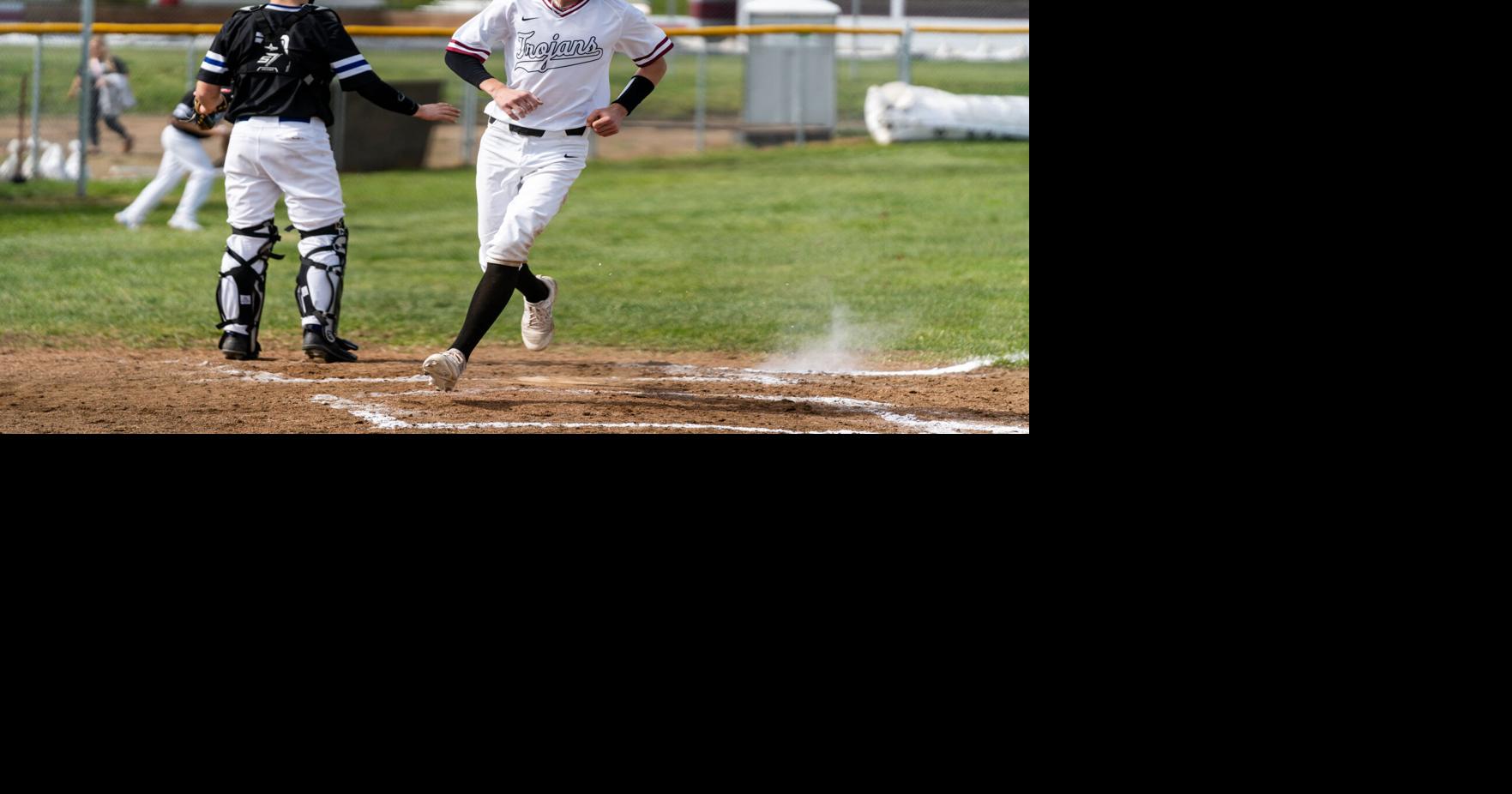 Douglas wins two from Sutherlin in Far West League baseball ...