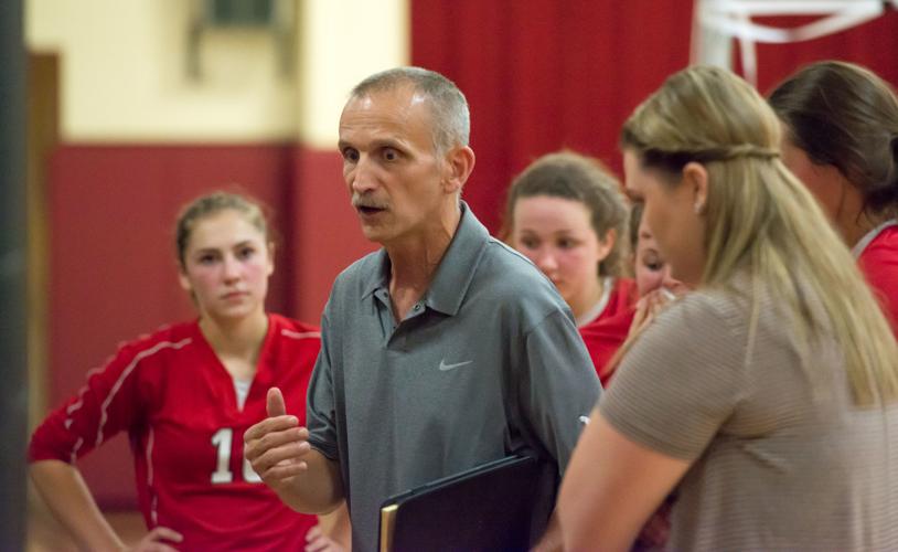 Ron Dunn, Willis New step down as head coaches at Days Creek, Sutherlin ...